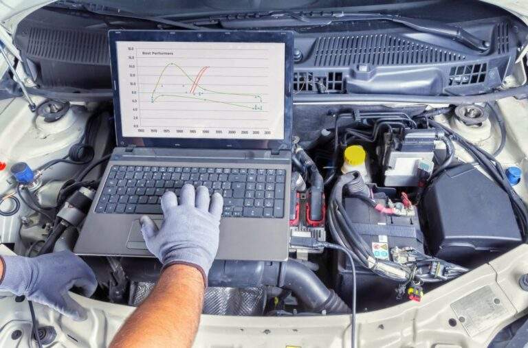 Tune My Car | Auto Tunings | Car Tuning London - PSL Tuning